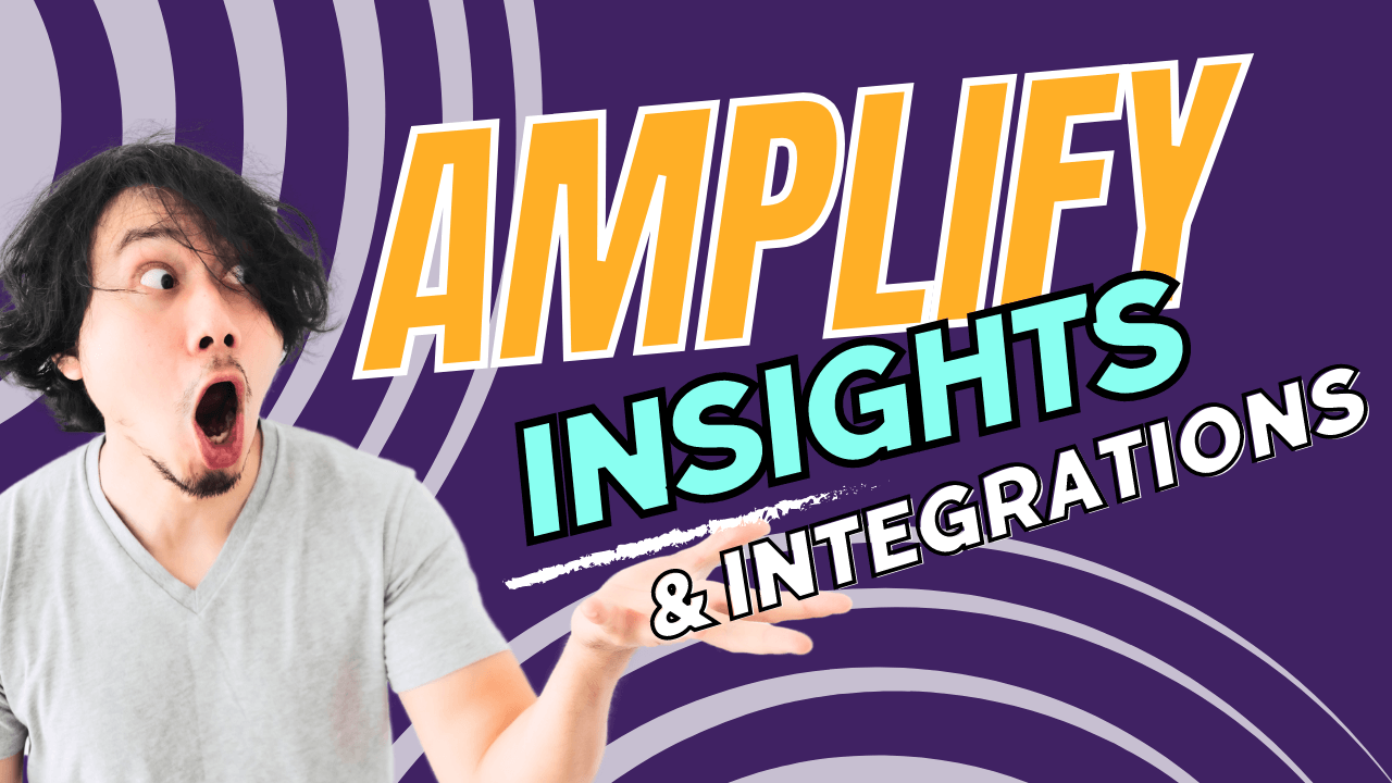 Amplify Insights and Integration with Zoola.io: Unleash Data-driven Success