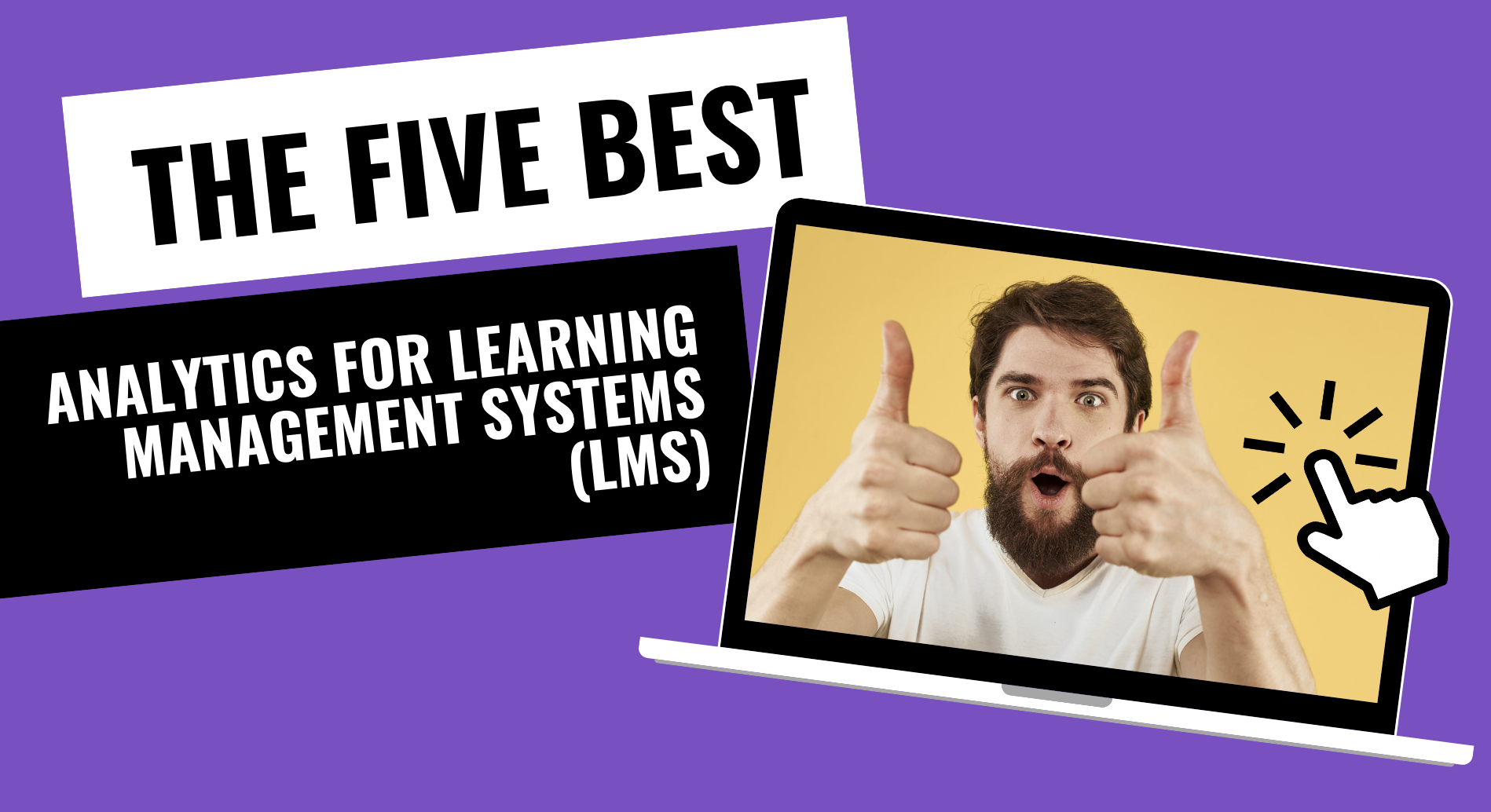 5 Trends in Analytics for Learning Management Systems (LMS)