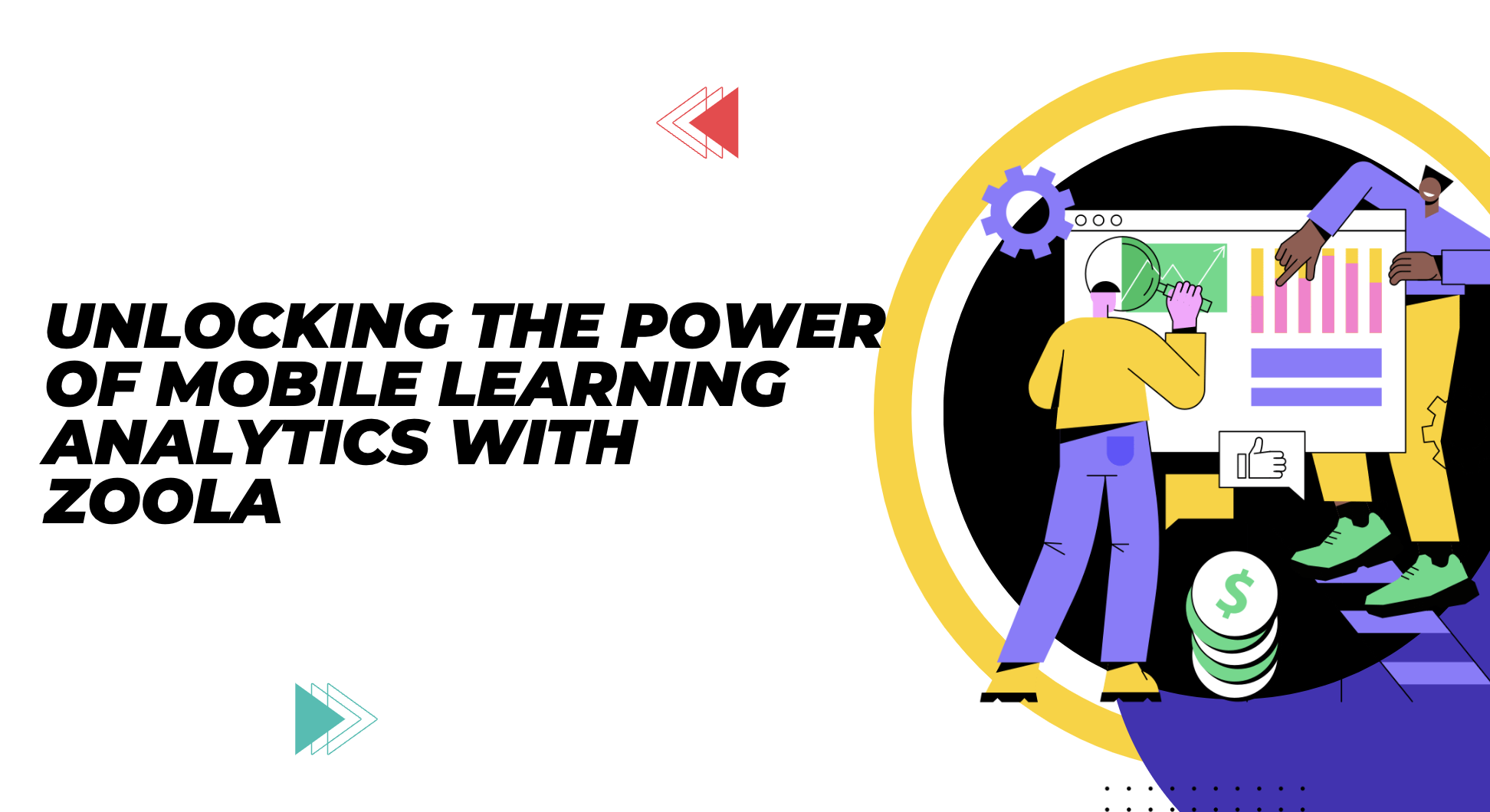 Unlocking the Power of Mobile Learning Analytics with Zoola