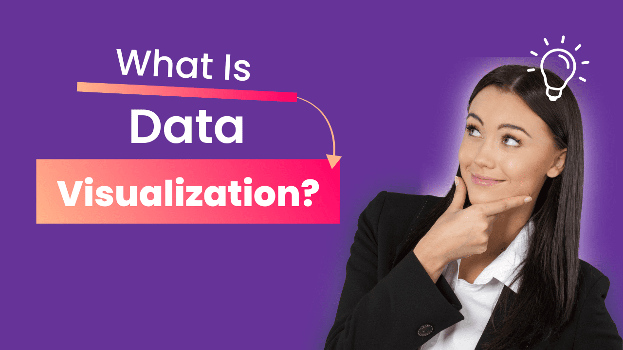 What Is Data Visualization? Unlocking Insights through Visual Storytelling